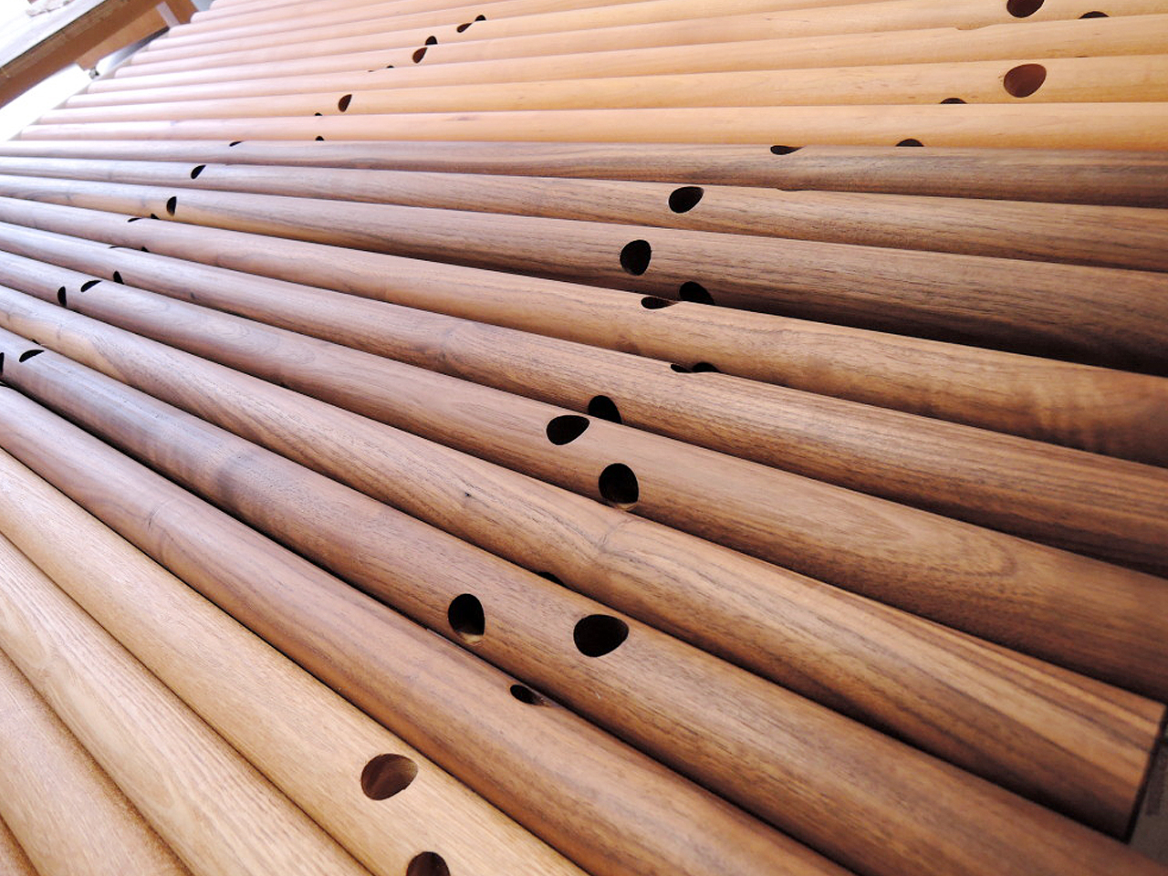 Hanger Tree | VintageFactory | 富山県富山市の家具工場 | 特注家具・造作家具対応